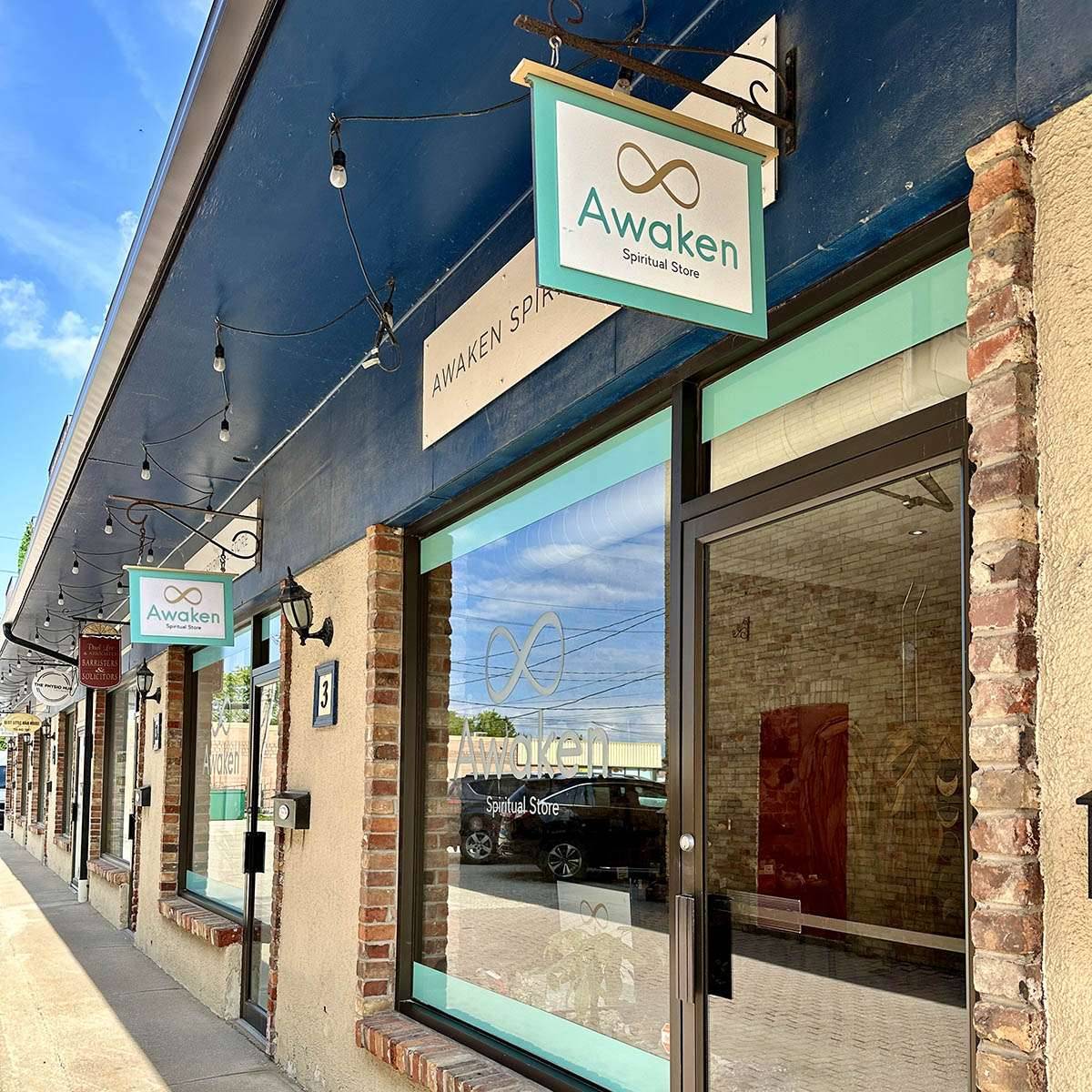 Discover Awakenings - Collingwood Downtown BIA